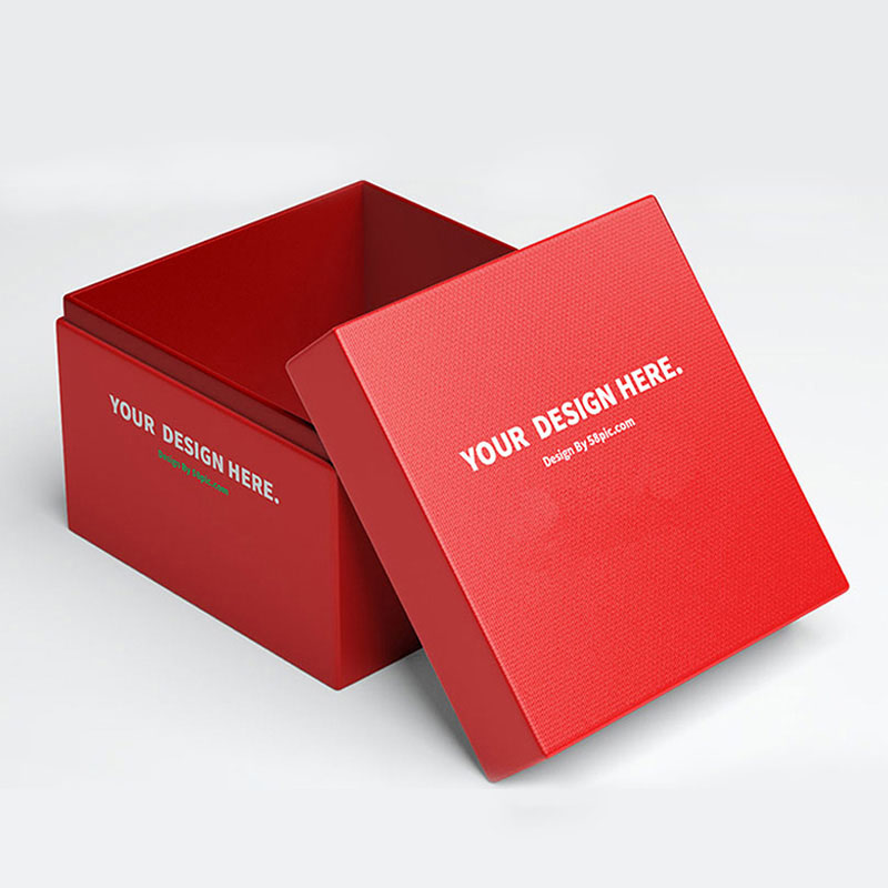 Custom Hat Boxes - Zero Pak | Custom packaging tailored for brands